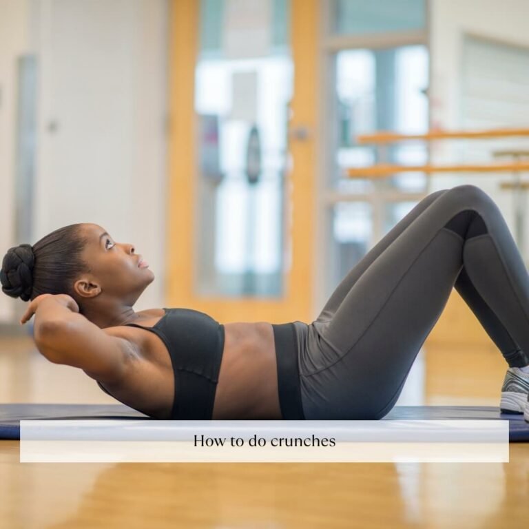 Best 30 Day Ab Challenge for Beginners - Unsinkable Mom